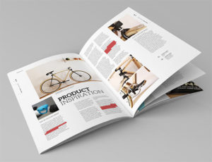 8+ Microsoft Word Magazine Templates - Word PDF