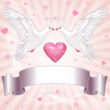 10 Wedding Backgrounds PSD Formats - Designs - Templates
