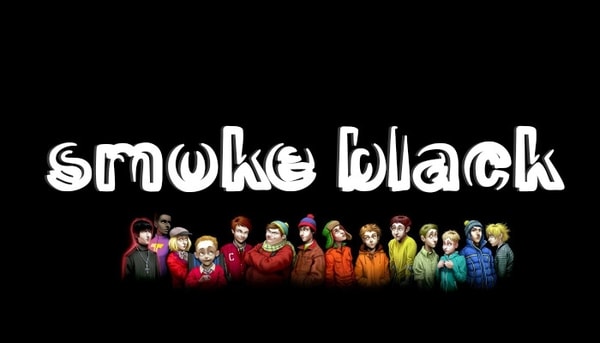 16+ Free Smoke Fonts (Smoky Style) - Word Excel PDF Formats 16+ Free Smoke Fonts (Smoky Style) - Word Excel PDF Formats