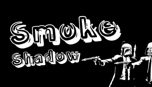 16+ Free Smoke Fonts (Smoky Style) - Word Excel PDF Formats 16+ Free Smoke Fonts (Smoky Style) - Word Excel PDF Formats