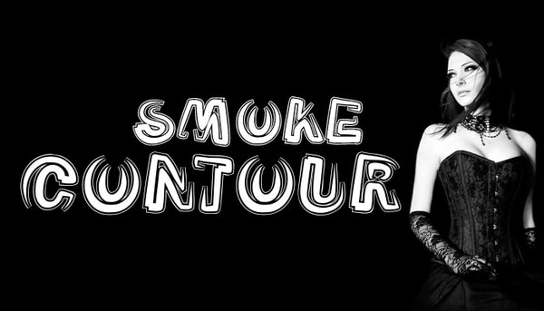 16+ Free Smoke Fonts (Smoky Style) - Word Excel PDF Formats 16+ Free Smoke Fonts (Smoky Style) - Word Excel PDF Formats